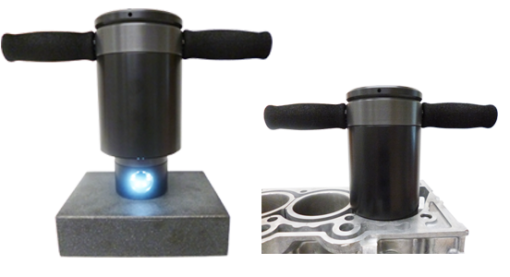 SIGHT-PIPE Manufacture of Custom Borescopes and Optical Viewers